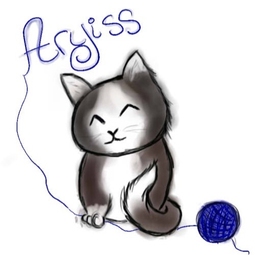 Stream Aryiss V. music | Listen to songs, albums, playlists for free on ...