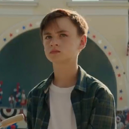 Bill Denbrough Quotes