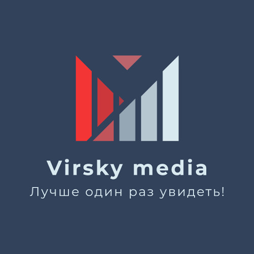 Stream Virsky Media music | Listen to songs, albums, playlists for free ...