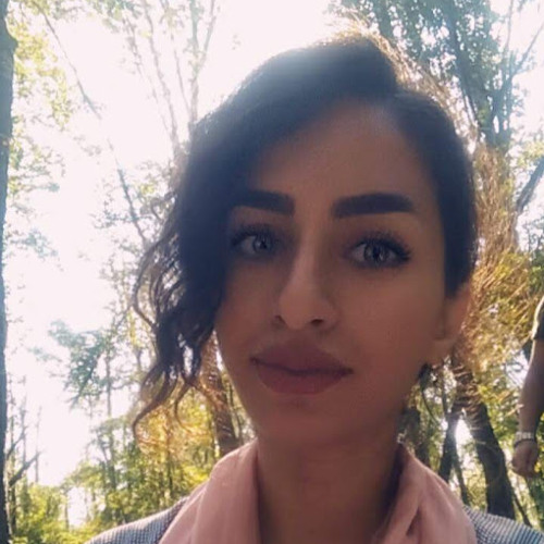 Stream Parisa Moradi music | Listen to songs, albums, playlists for ...