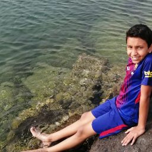 Stream Aaron anish Messi music | Listen to songs, albums, playlists for ...