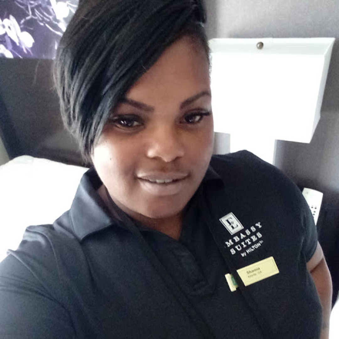 Stream Shamia Ledbetter music | Listen to songs, albums, playlists for ...