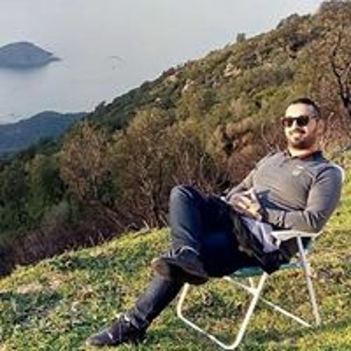 Stream Sid Ahmed Amine | Listen to podcast episodes online for free on SoundCloud