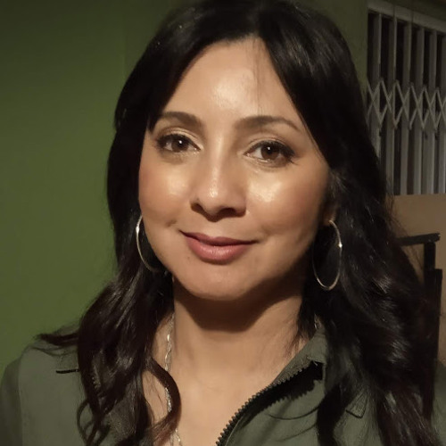 Stream M Nicholson - The Mind Is A Battlefield by Michelle Nicholson ...