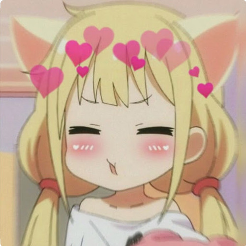 Stream Аниме тянка music | Listen to songs, albums, playlists for free ...