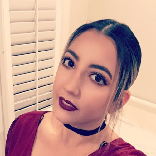 Stream Erin Mercedes Rosas | Listen to podcast episodes online for free ...