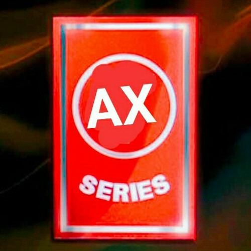 Stream AX- Series music | Listen to songs, albums, playlists for free on SoundCloud