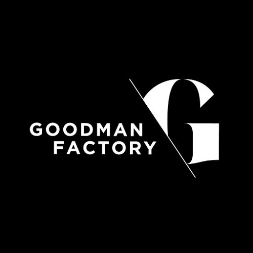 Stream GoodMan Factory | Listen to podcast episodes online for free on ...