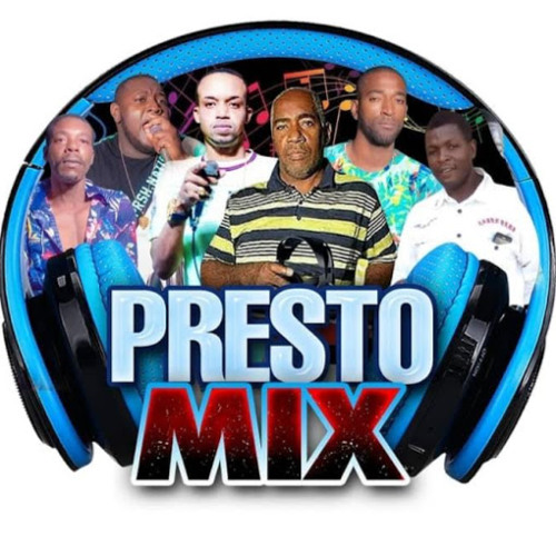 Stream PRESTO MIX INTERNATIONAL SOUND music | Listen to songs, albums ...
