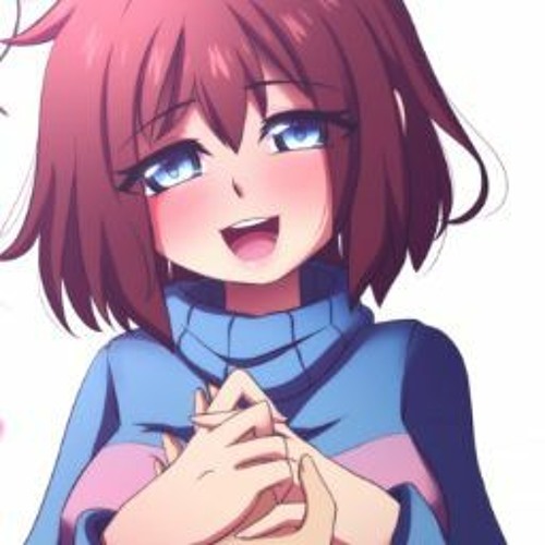 Stream Frisk Dreemurr [Female] music | Listen to songs, albums, playlists for free on SoundCloud