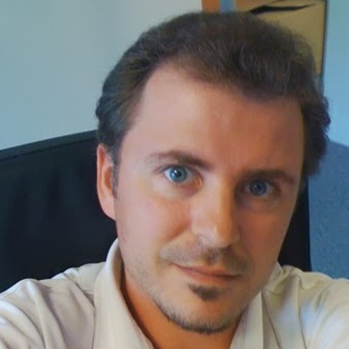 Stream Enjoy The Silence GEC Feat Liza Cover by Greg Coulthard | Listen ...