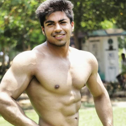 Stream Devansh Narula Fitness music | Listen to songs, albums, playlists for free on SoundCloud