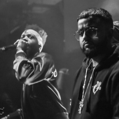 Stream NAV UNRELEASED music | Listen to songs, albums, playlists for ...