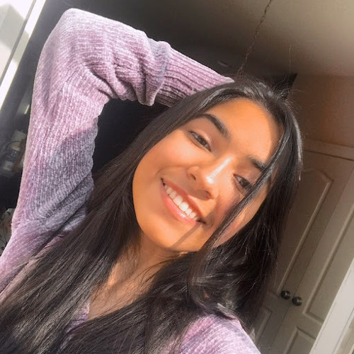 Stream Anika Patil - Cover of God is a Woman (by Ariana Grande) by ...