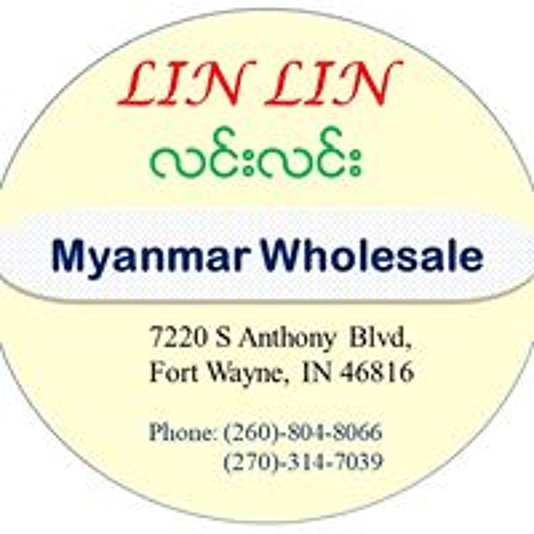 Stream Lin Lin Myanmar music | Listen to songs, albums, playlists for ...