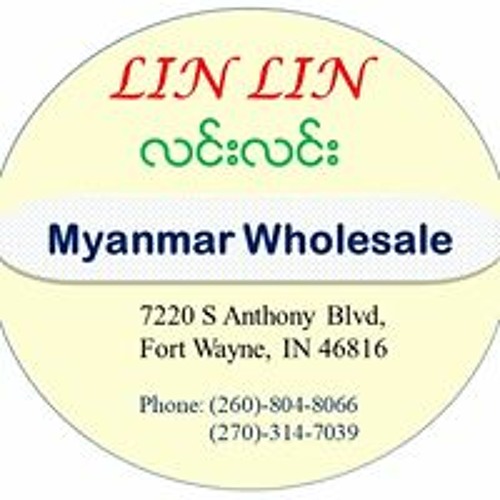 Stream Lin Lin Myanmar music | Listen to songs, albums, playlists for ...