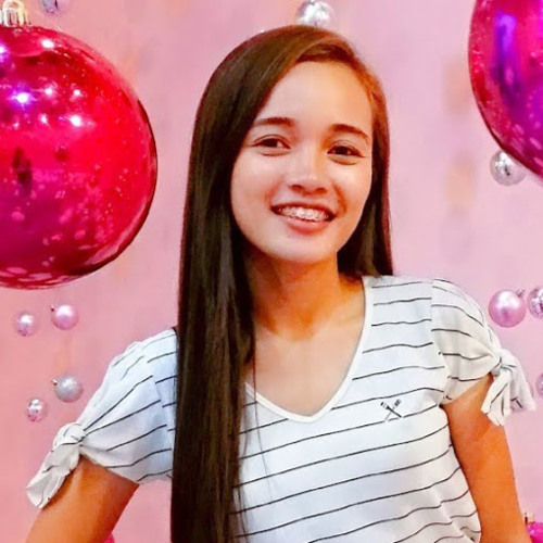 Stream Charlene May Velasco music | Listen to songs, albums, playlists ...