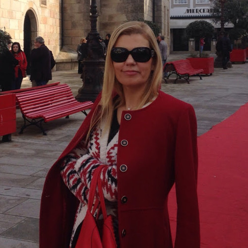 Stream Raquel Rego e Silva music | Listen to songs, albums, playlists ...