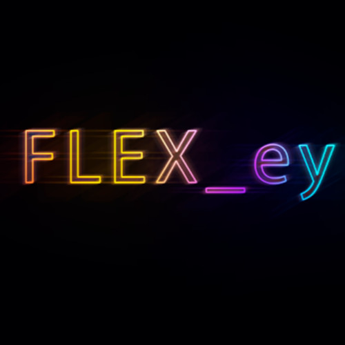 Stream FLEX_ey music | Listen to songs, albums, playlists for free on ...
