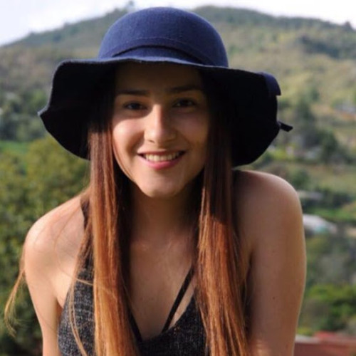 Stream María Isabel Mira Music Listen To Songs Albums Playlists For Free On Soundcloud