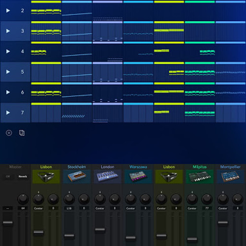 Stream u2u SOKENDO music | Listen to songs, albums, playlists for free ...