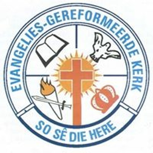 Stream Name Met Groot Krag by Evangelies-Gereformeerde Kerk | Listen ...