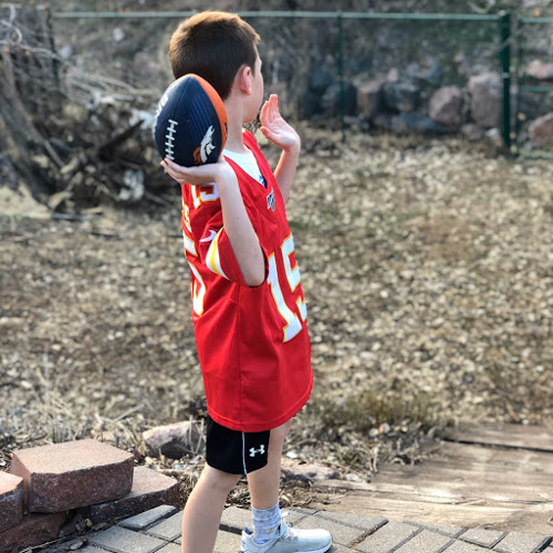 Stream Lil Mahomes music | Listen to songs, albums, playlists for free ...