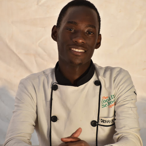 Stream Chef Derrick Official music | Listen to songs, albums, playlists ...