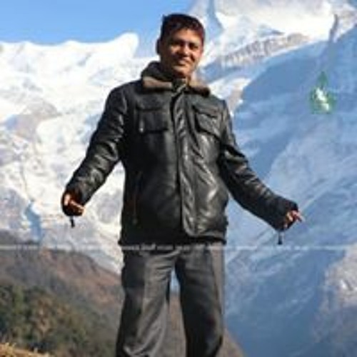 Stream My Interview With Amar Lama 18-Chitra 2076 (31 March 2020)In ...