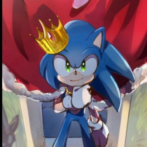 Stream King Sonic The Hedgehog music | Listen to songs, albums ...