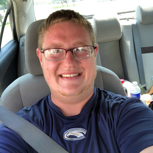 Stream _one of a kind joshua fisher_1.mp3 by joshua fisher | Listen ...