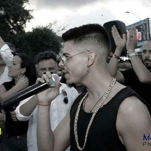 Stream Anthony Rey Official music | Listen to songs, albums, playlists ...