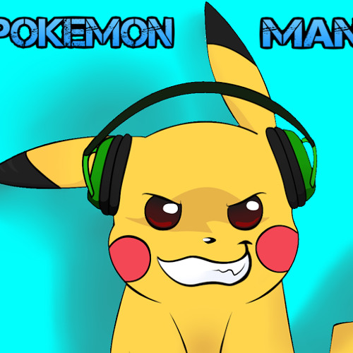 Stream Pokemon Man music | Listen to songs, albums, playlists for free ...