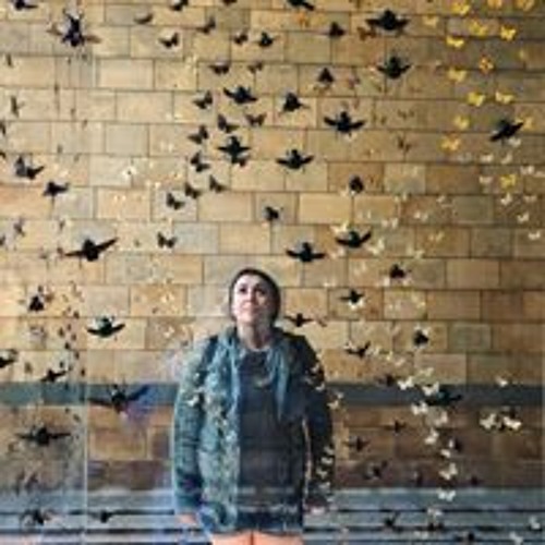 Stream Alma Ochoa-Del Toro music | Listen to songs, albums, playlists ...