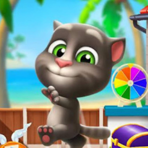 Stream My Talking Tom 2 music | Listen to songs, albums, playlists for ...