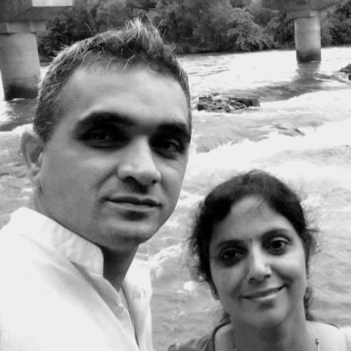 Stream Sagarika Joshi Pitch by Krishna Joshi | Listen online for free ...