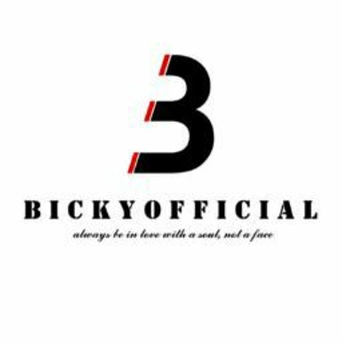 Stream BICKY OFFICIAL music | Listen to songs, albums, playlists for free on SoundCloud