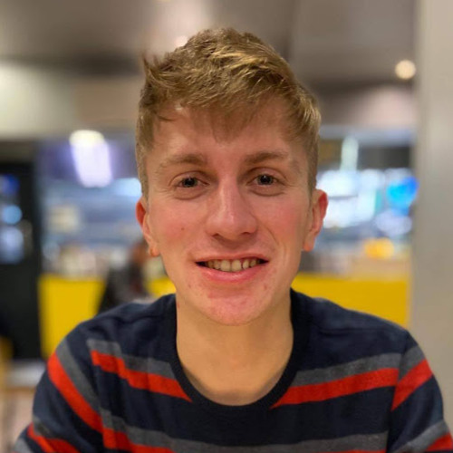 Stream Radio Reel- Brendan Fernando Kelly Palenque by Brendan Fernando ...