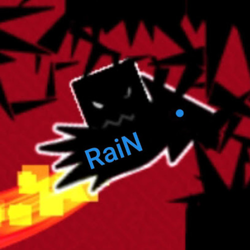 Stream Geometry Dash Rain music | Listen to songs, albums, playlists ...