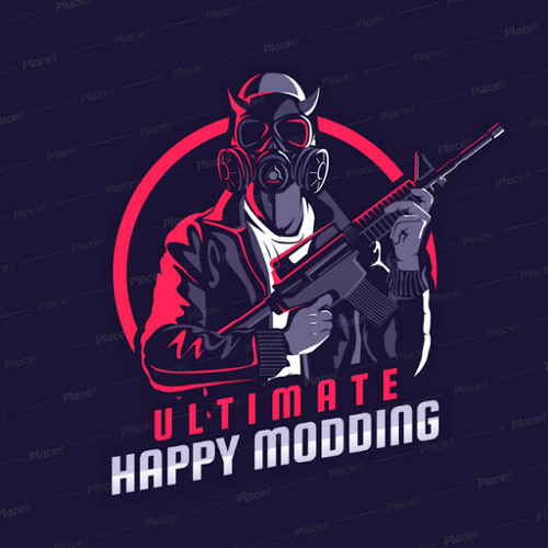 Stream Happy Modding | Listen to MUSIC AUDIO NEW playlist online for ...