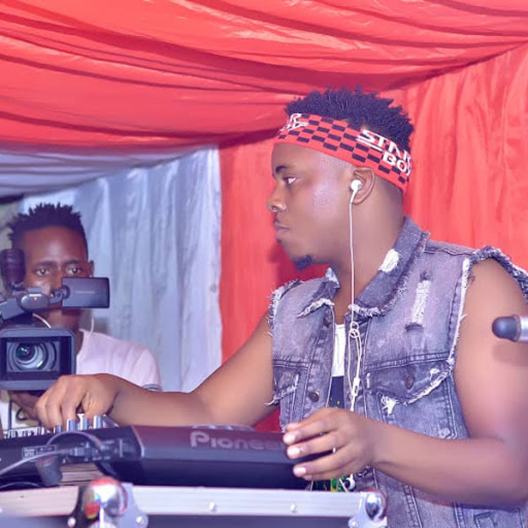 Stream Dj Bash Uganda | Listen to The melody ugandan band kikadde ...