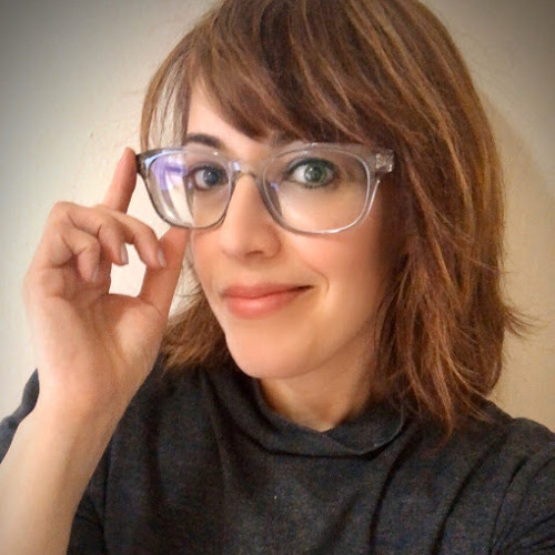 Stream Ruth Kapelus | Listen to podcast episodes online for free on SoundCloud