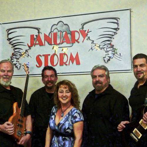 Stream January Storm Band music | Listen to songs, albums, playlists ...