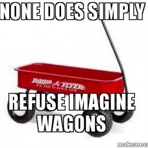 Stream Imagine Wagons music | Listen to songs, albums, playlists for ...