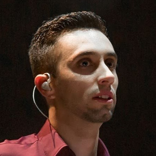 Stream Alexandre Ponte Official music | Listen to songs, albums, playlists for free on SoundCloud