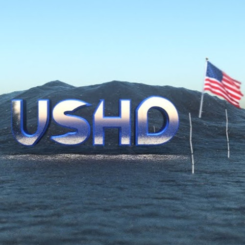 Stream USHD music | Listen to songs, albums, playlists for free on ...