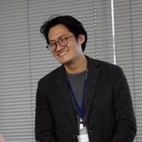 Stream Kenneth Shang-Chien music | Listen to songs, albums, playlists ...
