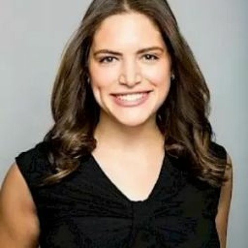 Stream Nadia ali by 3rd Person Media Channel | Listen online for free ...