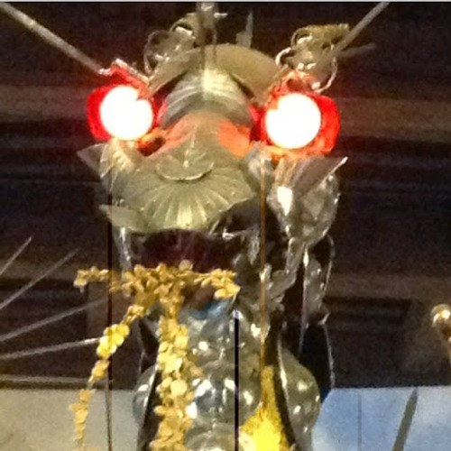 Stream C major scale by Jeremy Rosenbaum | Listen online for free on ...