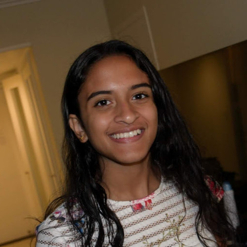 Stream Elizabeth Ipe music | Listen to songs, albums, playlists for ...